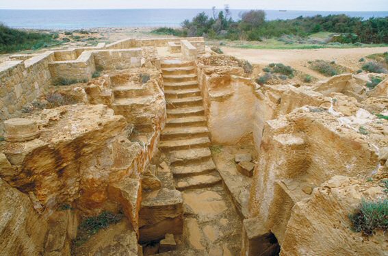 CYPRUS ( EUROPE ) - BEST WORLD TRAVEL