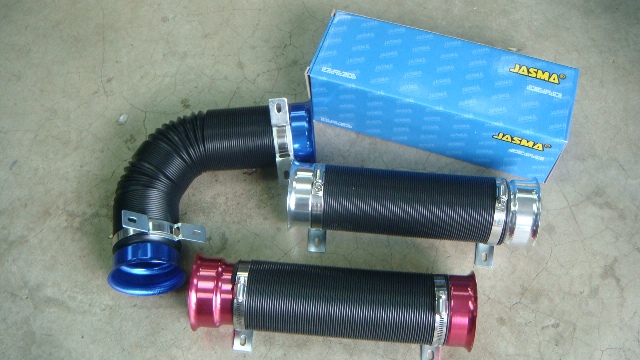 Industrial Compressed Air Piping: Pvc Pipe Funnel