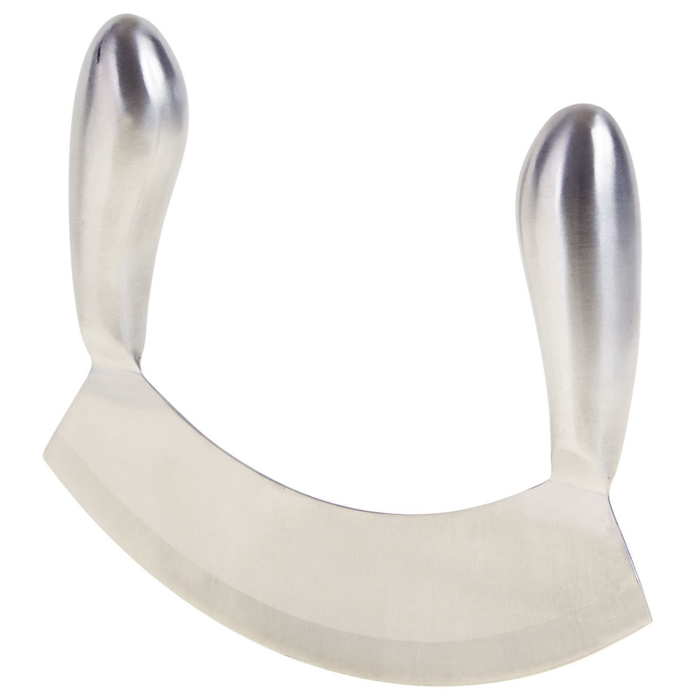 mezzaluna knife - USA News Collections