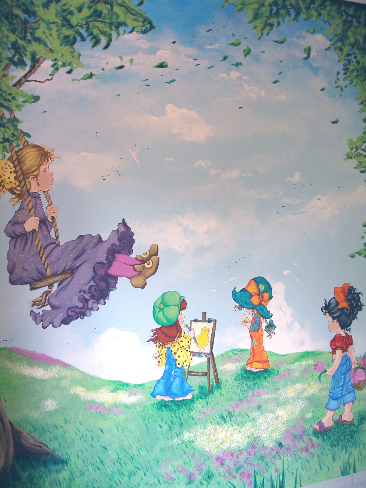 ZERO POINT DEC: SARAH KEY