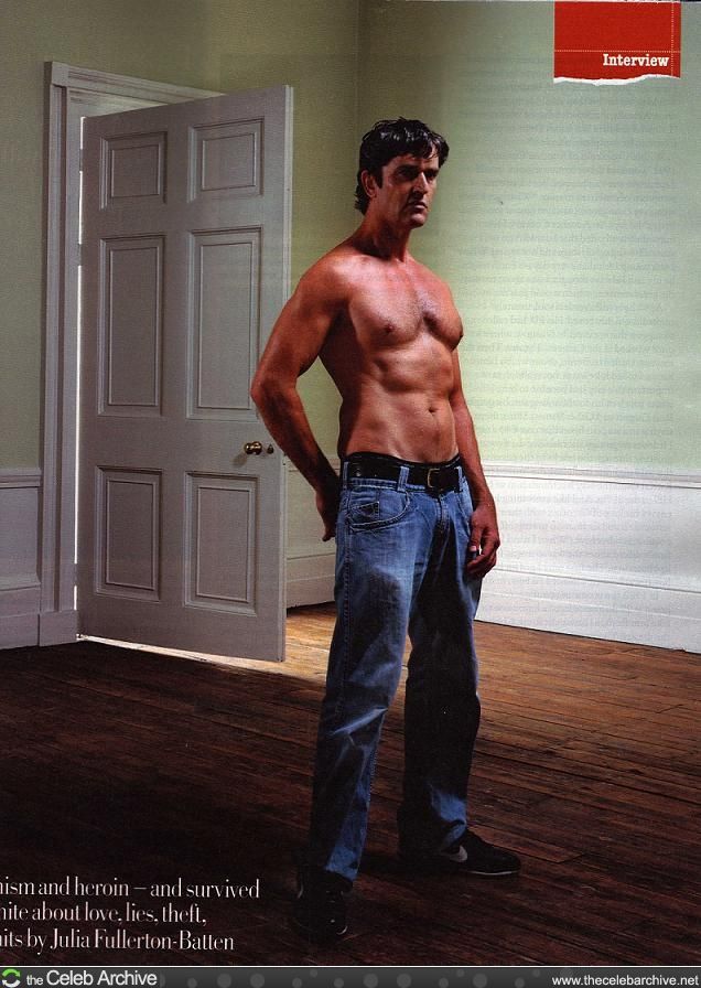 Hunksinswimsuits: Rupert Everet when he was gorgeous....