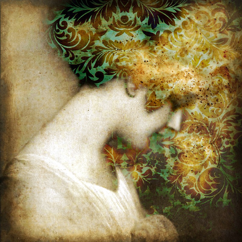 Catrin Welz-Stein, 1972 | Pop-Surrealist painter | Tutt'Art@ | Pittura ...