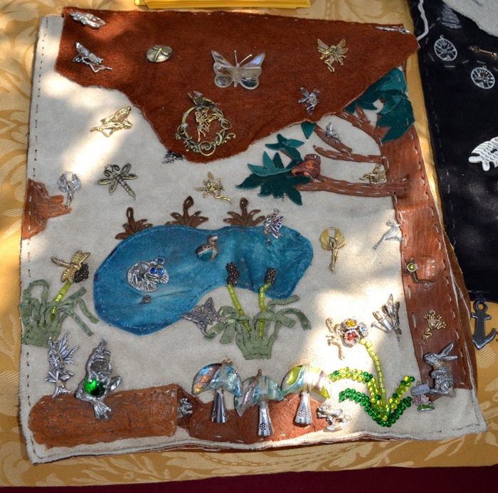 The Original Renaissance Pleasure Faire Crafts on Display | Keep Calm ...