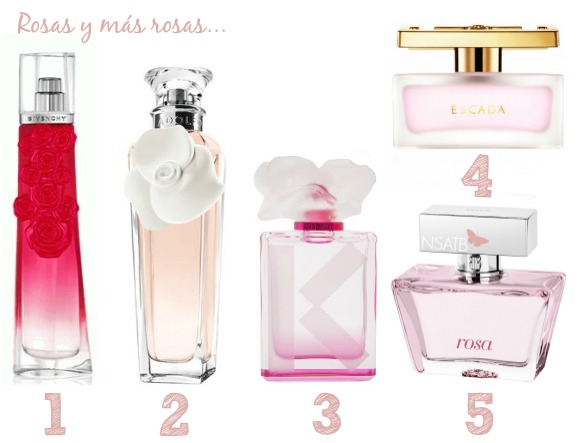 ¡Ya vienen los Reyes! Especial Perfumes 2014 | Not so addicted to Beauty