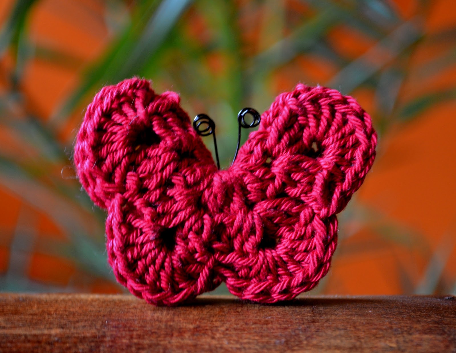 ByRebecca: Fluturasi