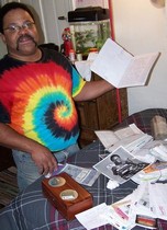 Media Confidential: Winning: Ron Brown and Radio Station Contests