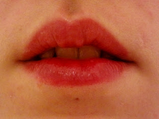 Beauty Alchemy: Lip Ink, Organic Semi Permanent Lip Colours