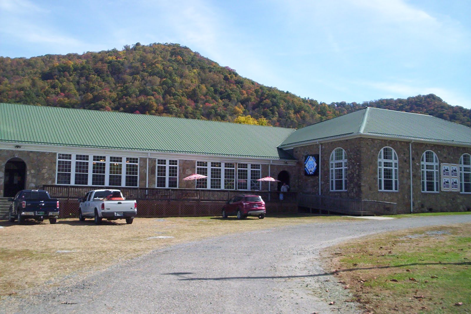 Catch of the Day: Eclipse Options - Spring Creek, North Carolina