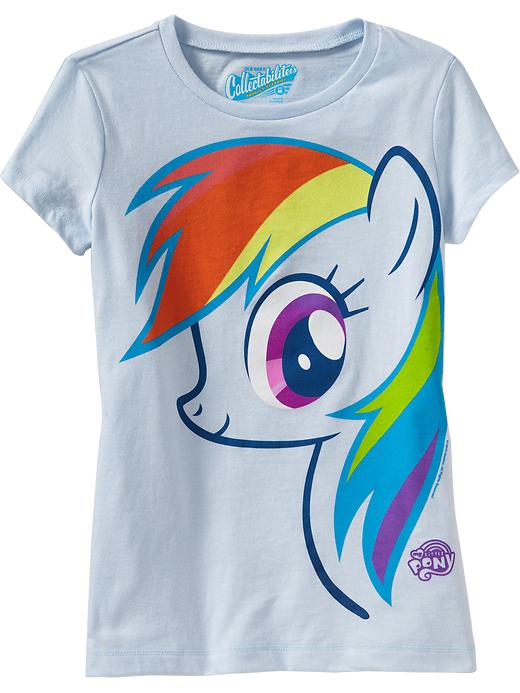 Equestria Daily - MLP Stuff!: Random Merch: Backpacks, Shirts, and More!