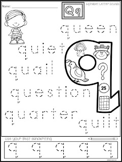 Fairy Tales And Fiction By 2: Alphabet Letters & Sight Words