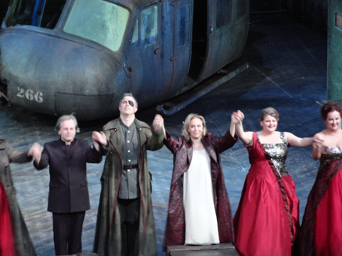 Fanáticos da Ópera / Opera Fanatics: A VALQUÍRIA / DIE WALKÜRE ...