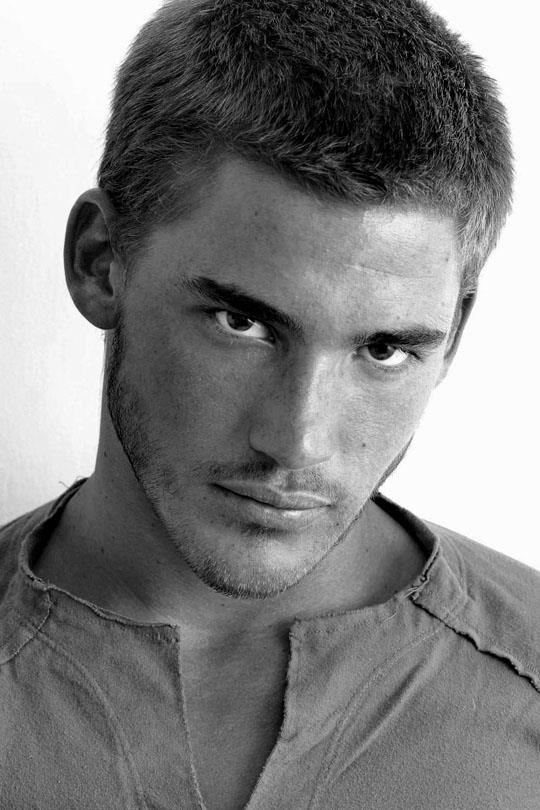 L'homme: Israeli Models Hot gorgeous men of Israel