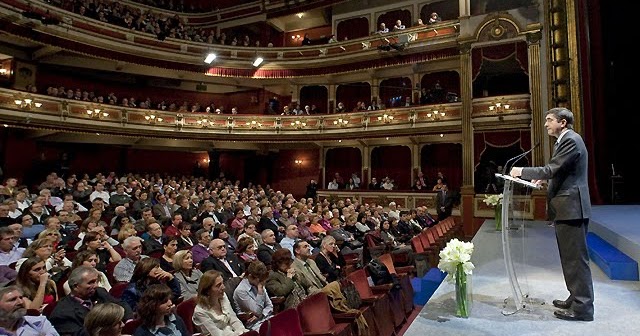 ¿que es el discurso?