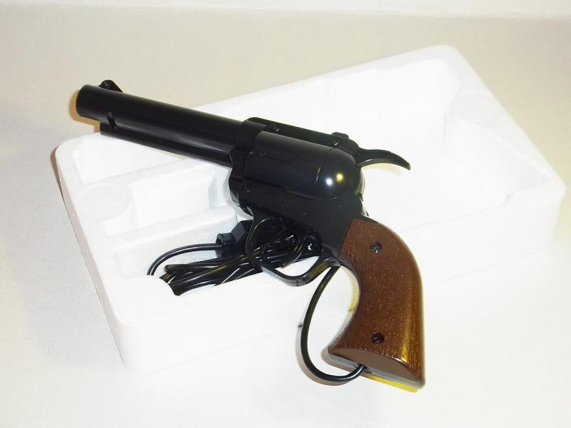 Yusho Studios Rare Video Games: NINTENDO NES JAPAN Famicom - REVOLVER ...