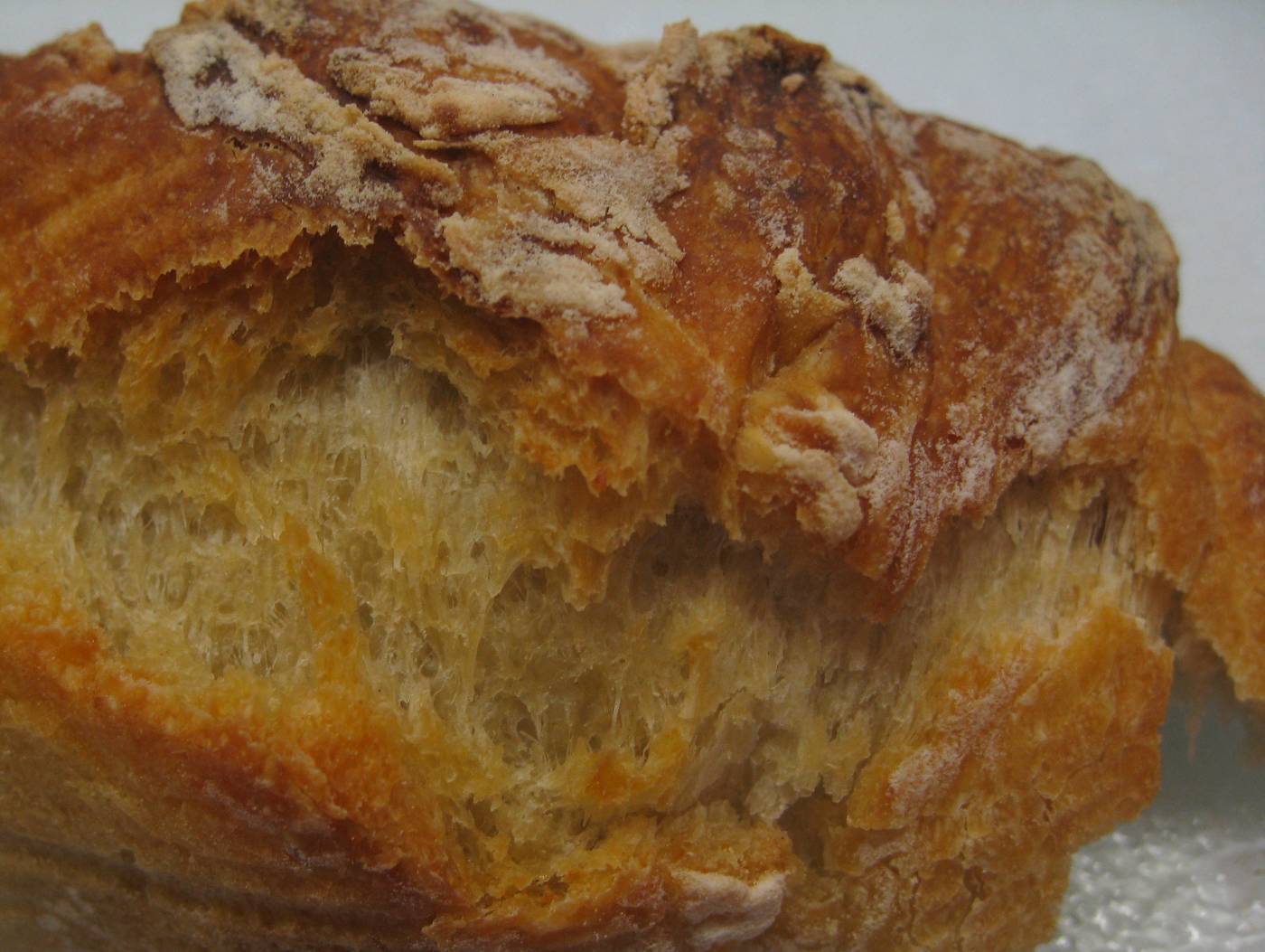 Shari's Chocolate Box: July 2011