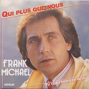 Les Chansons Perdues: Frank Michael
