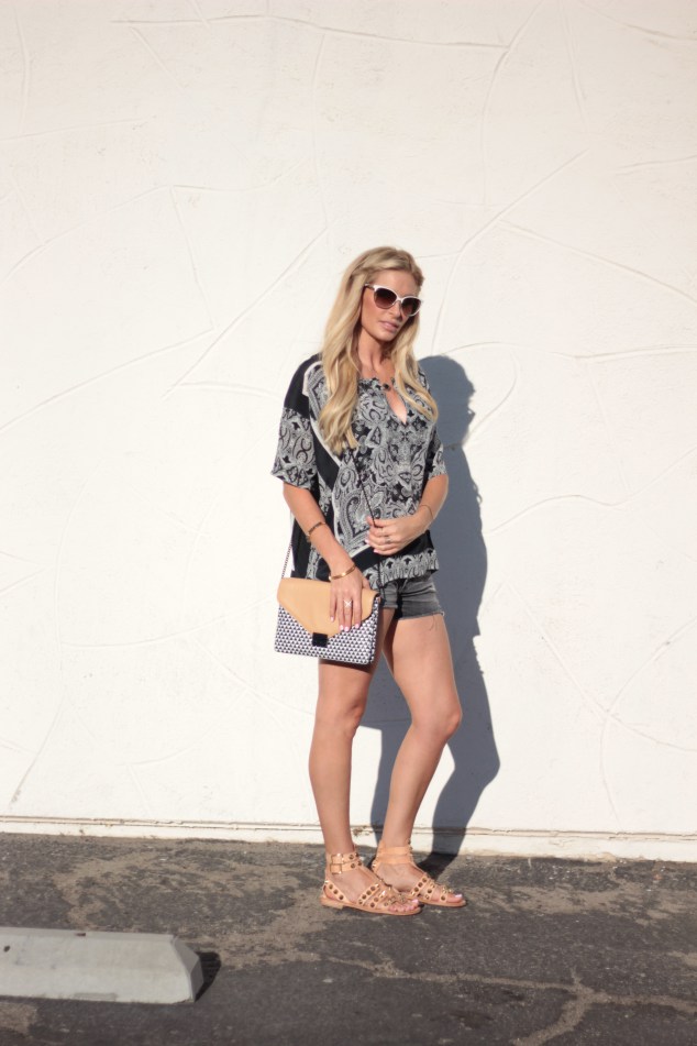 Hermosas Mujeres: Lyndi Kennedy