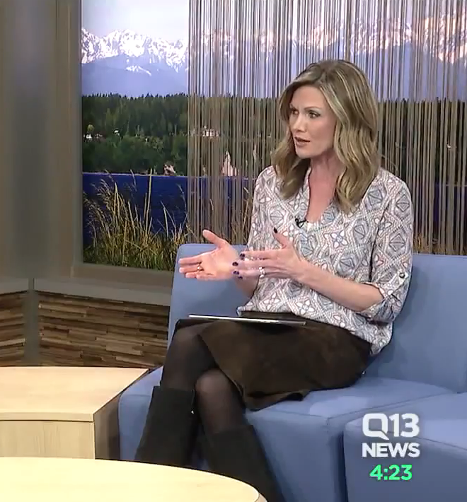 The Appreciation Of Booted News Women Blog Marni Hughes