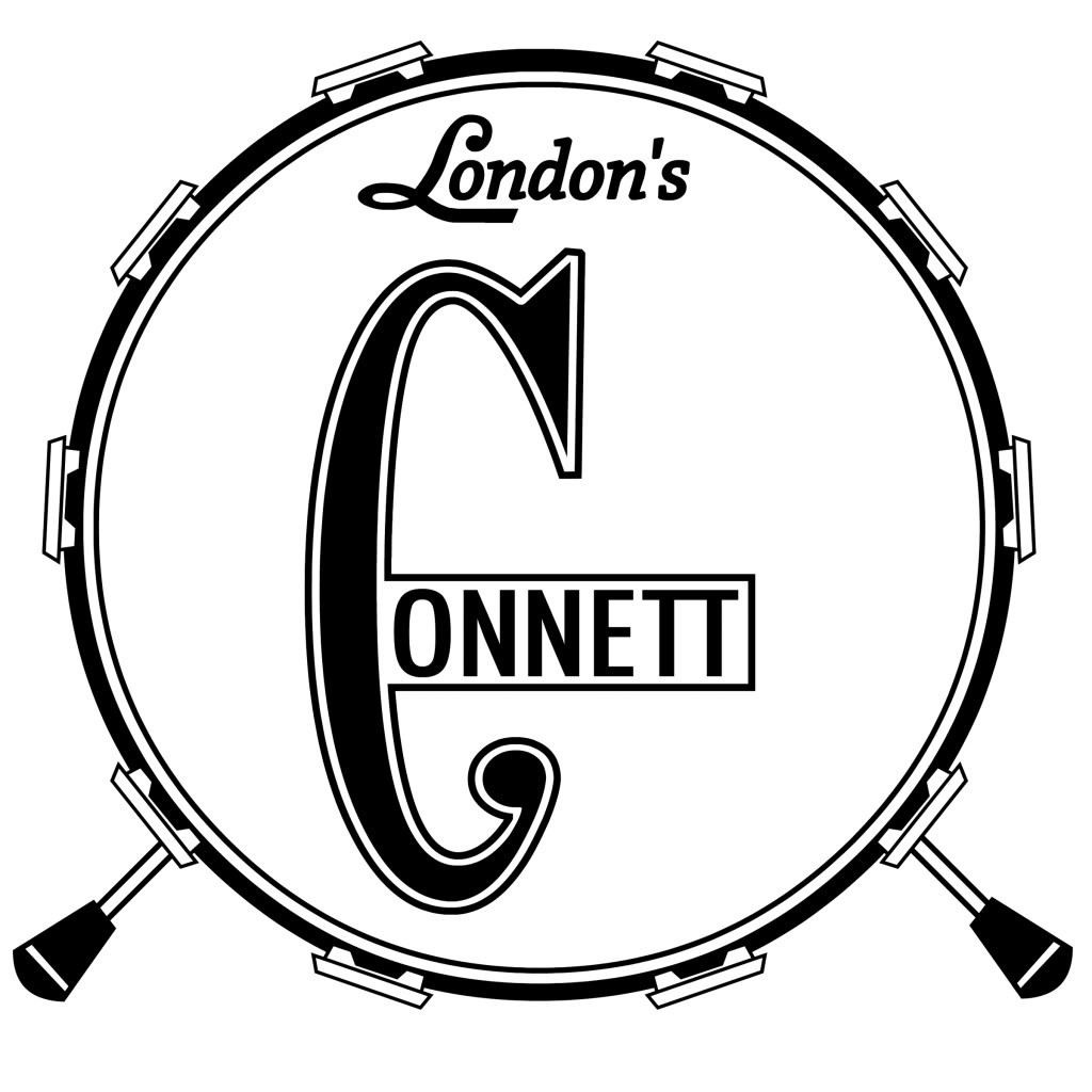 find the torch, burn the plans!: Connett Scrapbook