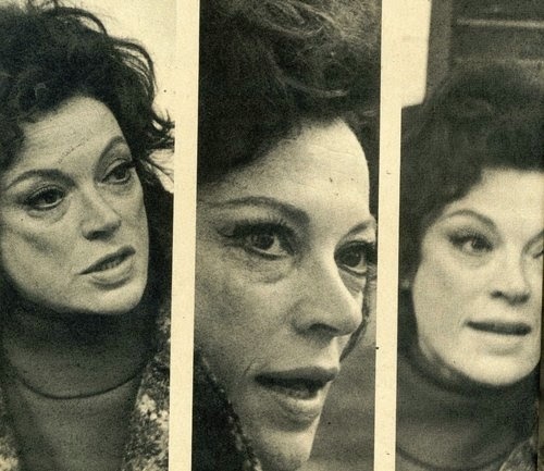 Shadows on the Wall: An Online Dark Shadows Fanzine: Grayson Hall