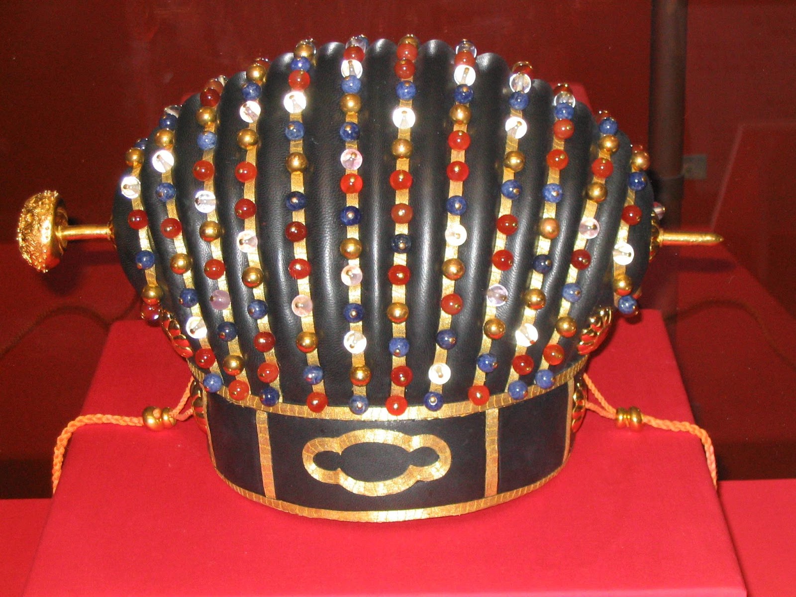 Official and Historic Crowns of the World and their Locations: Tonga 10 ...