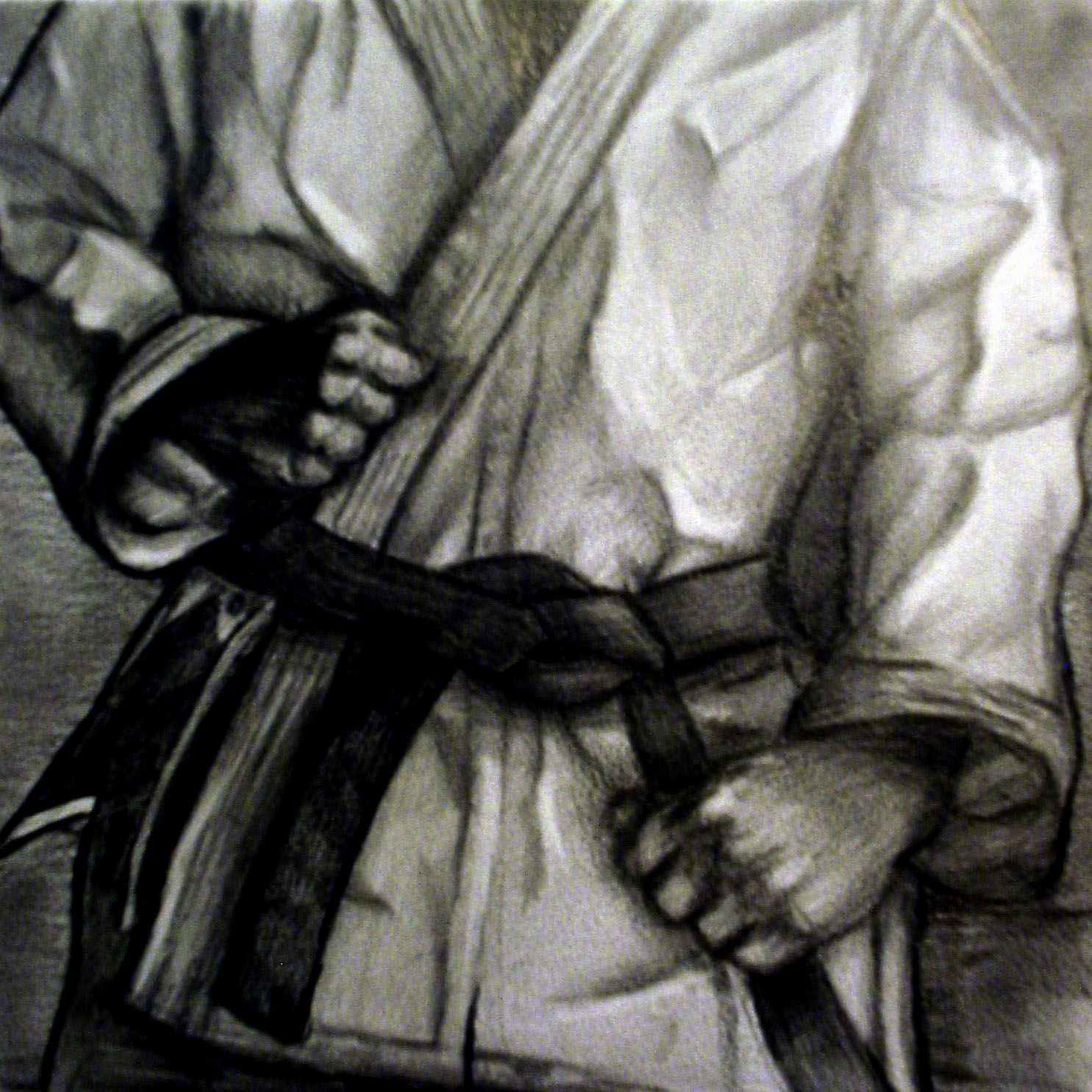 Santili Karatê Shotokan: Dogi