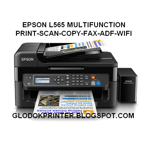 PRINTER EPSON L565, HARGA, JUAL, SPESIFIKASI | PRINTER MANGGA DUA ...