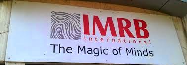 IMRB International Off-Campus for Freshers - Software Engineers On 4th ...