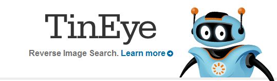 [BB-Blog]: TinEye Reverse Image Search.