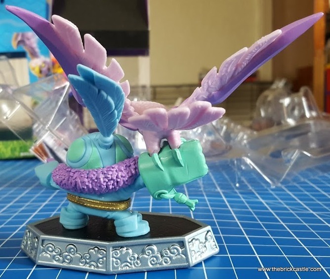 The Brick Castle: New Skylanders Imaginators Characters for Easter 2017