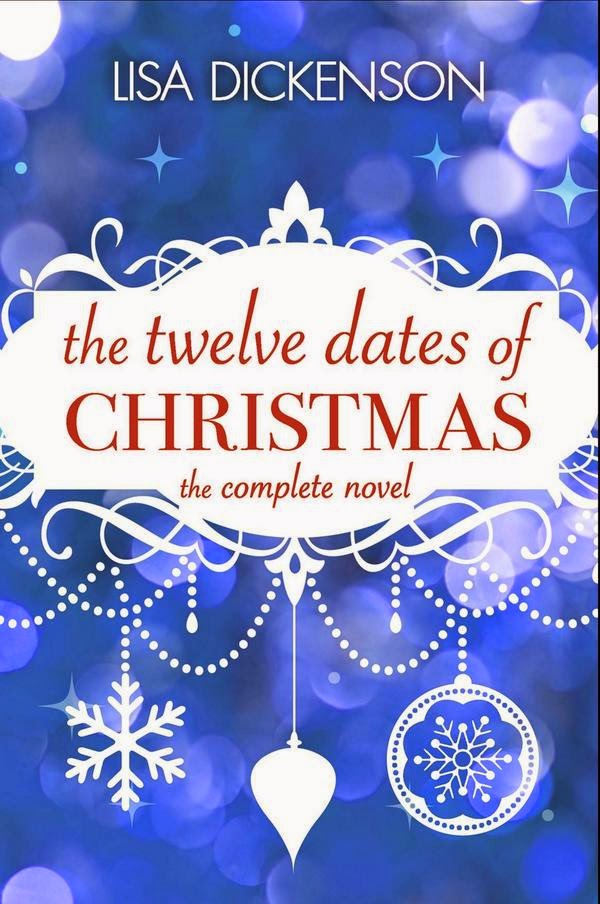 The Twelve Dates of Christmas: The Complete Novel - Alba in bookland