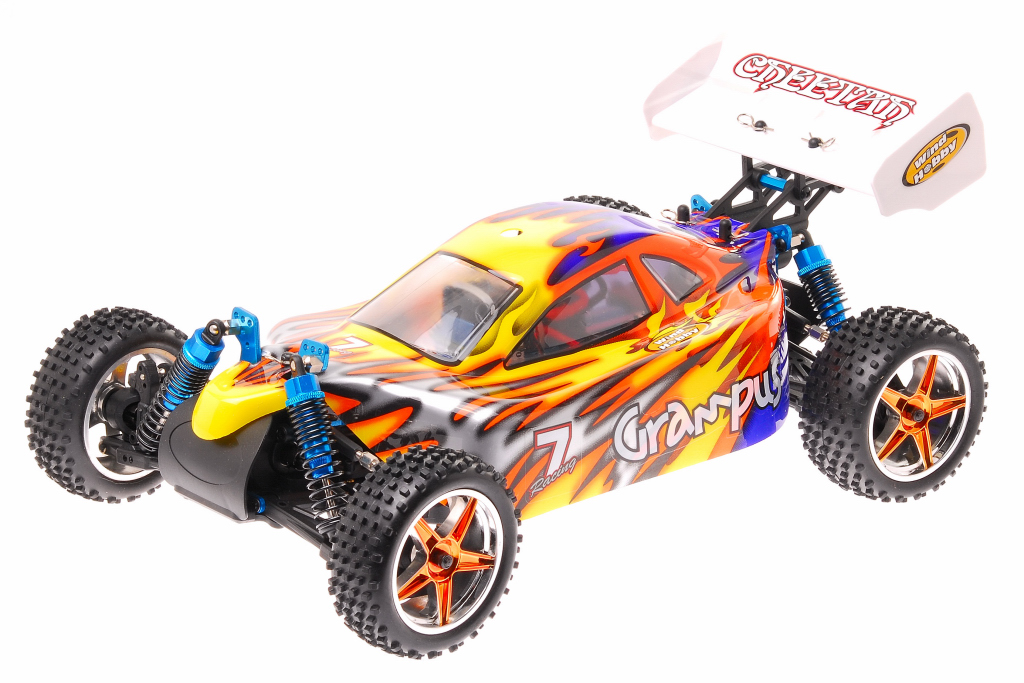 BuyRCCars: 1/10 Scale Models