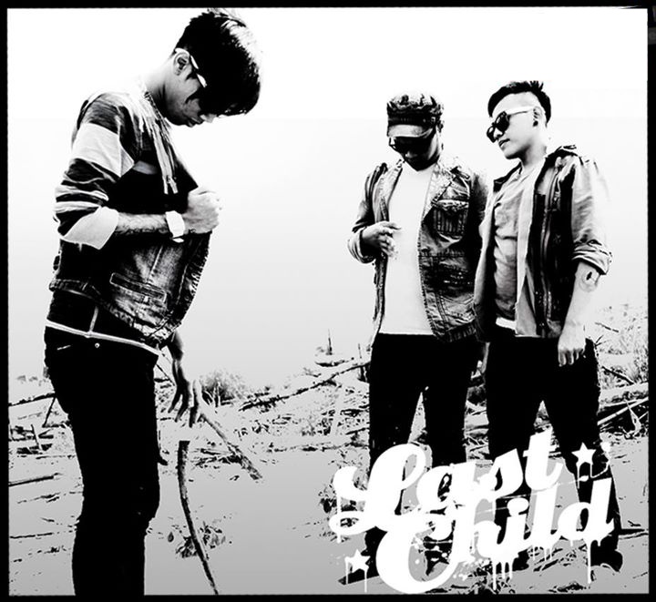 Profil LAST CHILD BAND