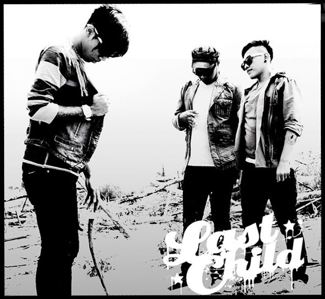 Profil LAST CHILD BAND