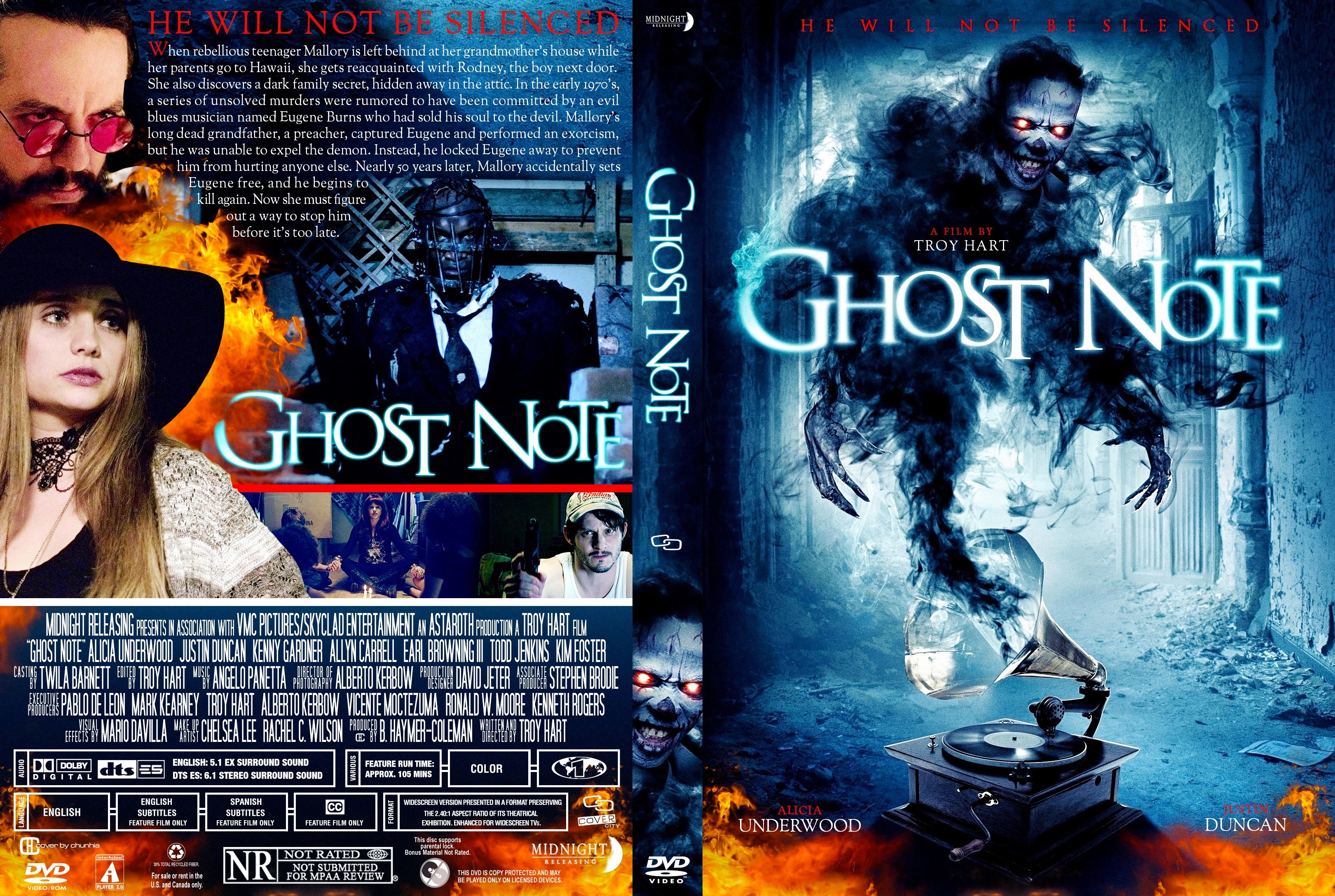 Download ghostnote - ghostdiki