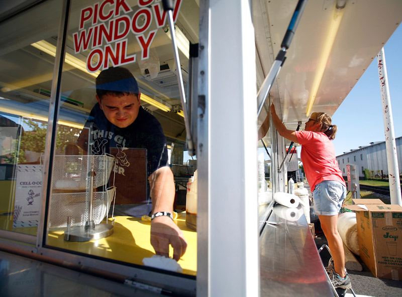 Running with Scissors: Best of the week: Aug. 18-26