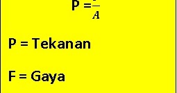 Tekanan - Belajar Fisika SMK