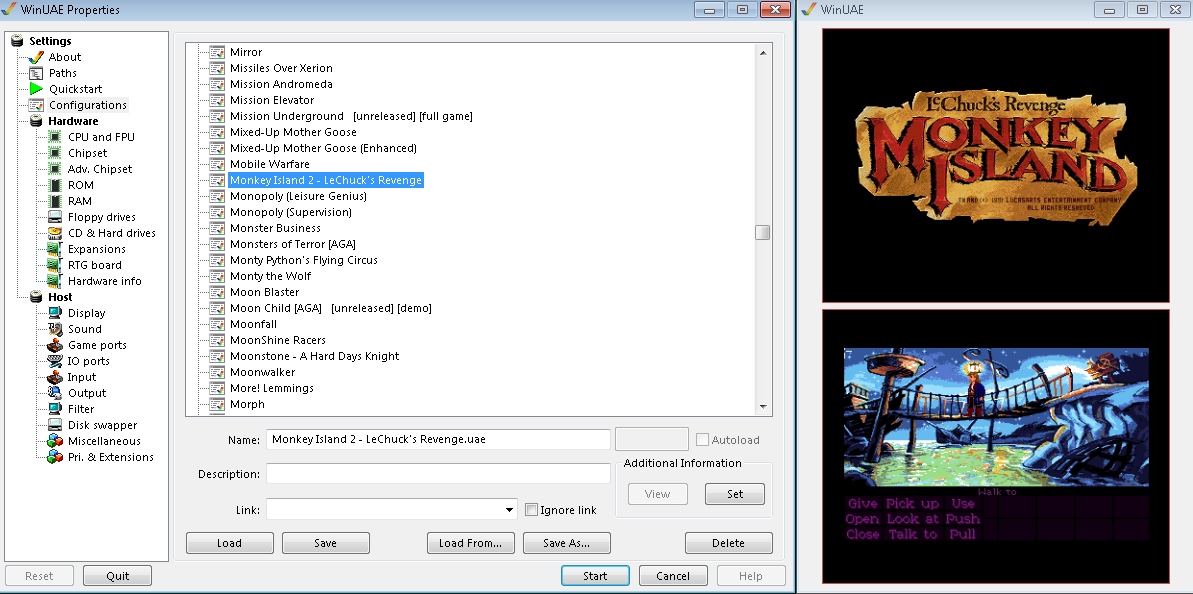 Indie Retro News: DamienD's WinUAE Collection - A MASSIVE Amiga haul of ...