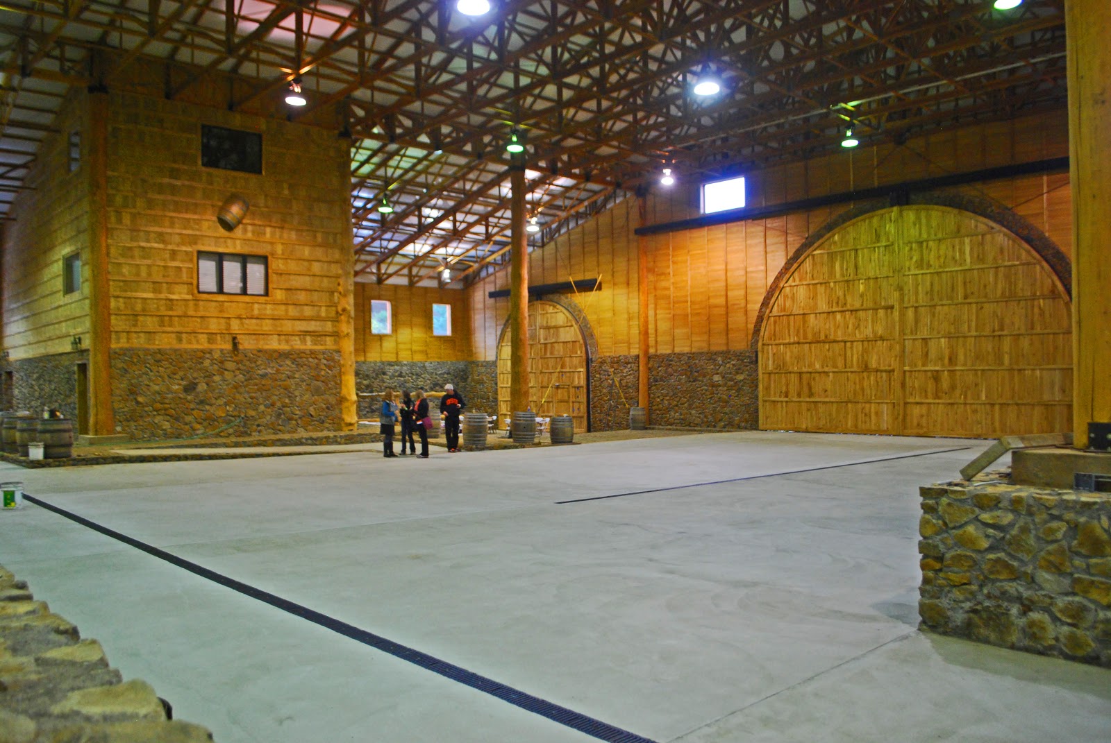 The Theology of Wine: Larger Than Life