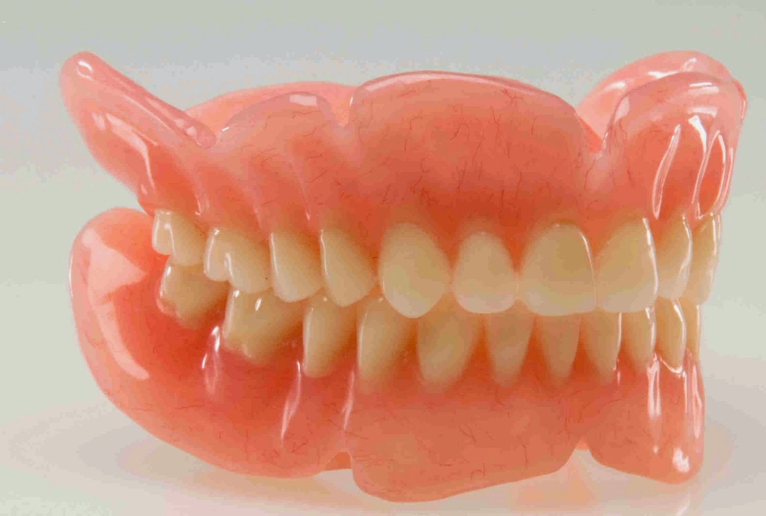 PROTESIS DENTAL: CONFECCION DE PROTESIS TOTAL