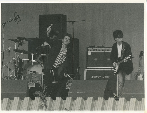 Most Memorable Glastonbury Performances ~ LoupDargent.info