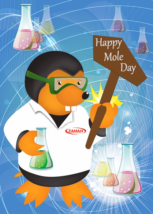 I love Khmer\Cambodia: Mole Day 2014_Hanging Happy Mole Day_Layout By: Mr. Soksan Try