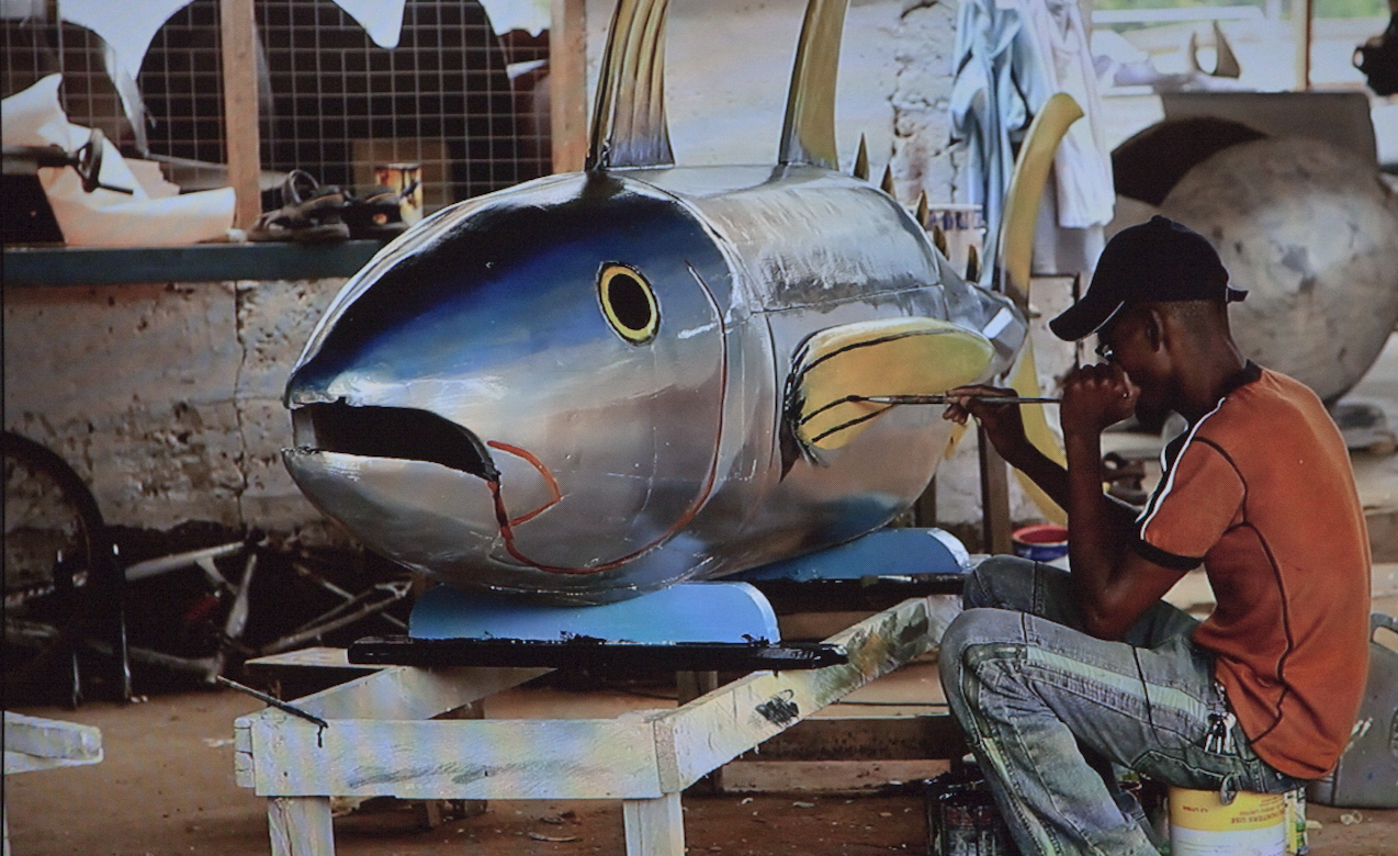 The Art of Dying at The Dying Well: October 2012