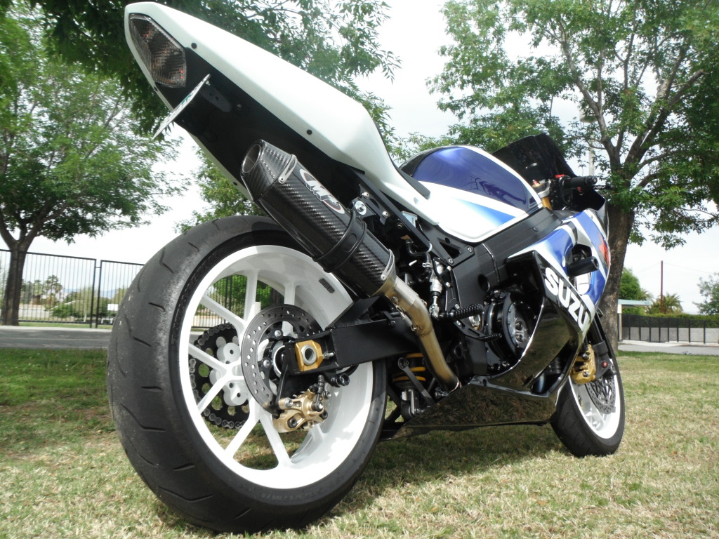 Blue Heavy Bike HD Wallpaper 1920x1080 ~ HD Wallpaper
