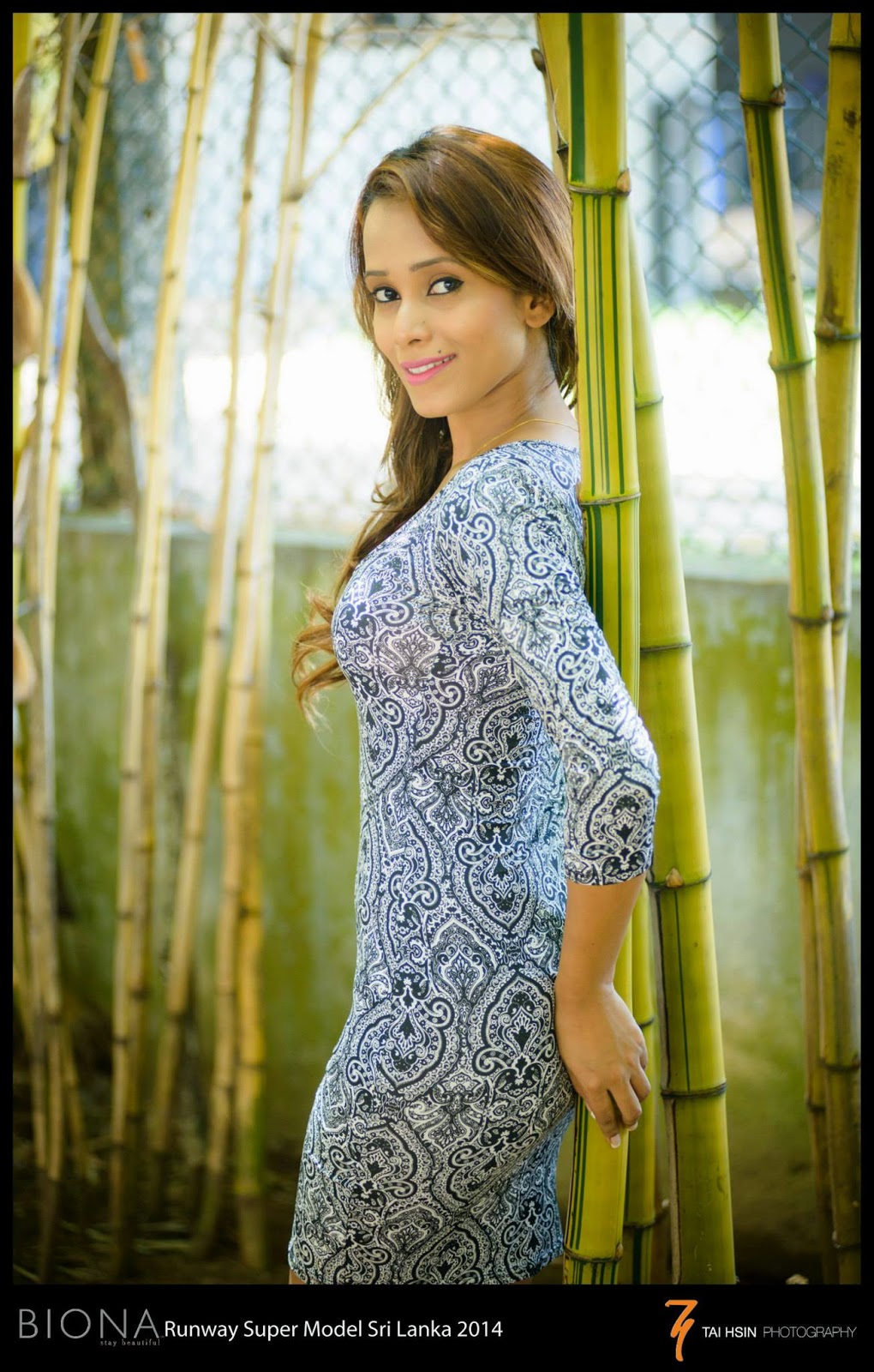 SRI LANKAN TASTE Fashion Magazine: Chalani Weerarathne | Upcoming Sri ...