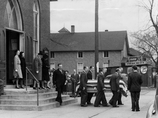 The Digital Research Library of Illinois History Journal™ : The ...