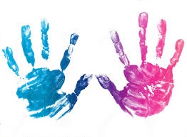 Tekenderwijs: Handen