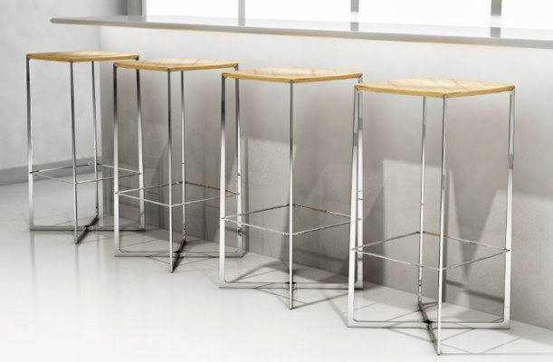 Howard's Hottest: Cumberland Solitaire Collection designed by Ini Archibong