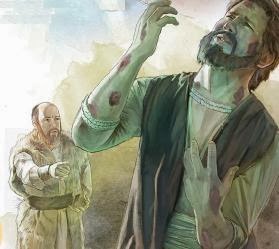 Inspirasi Kamar Tidur: Mewaspadai Virus Gehazi di Jaman Modern