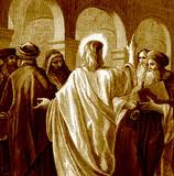 Estudos Bíblicos Espíritas: OS SADUCEUS E A IMORTALIDADE DA ALMA